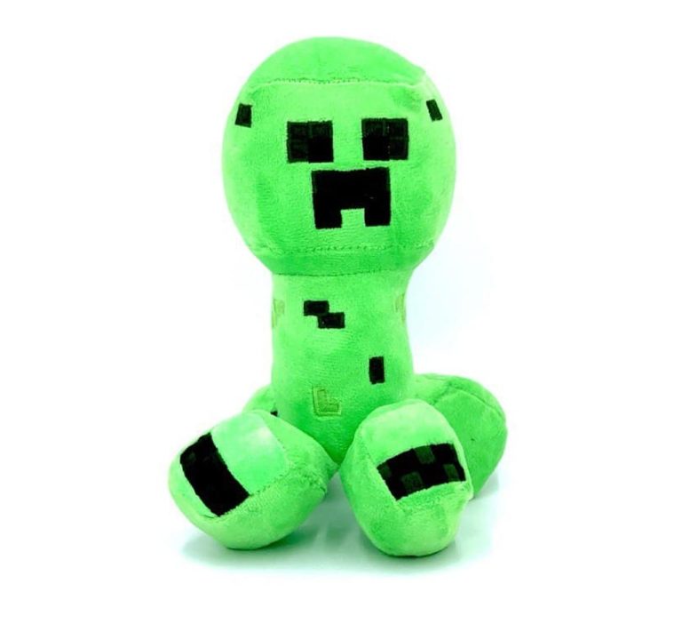 MINECRAFT KRIPER – KIWO.Ge